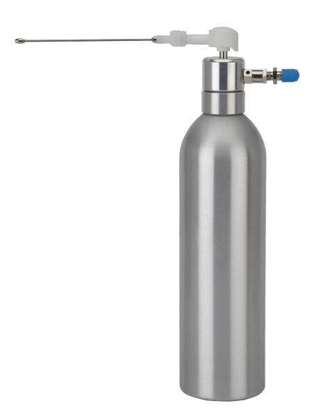 Aluminijumska boca pod pritiskom 650mml
Šifra: 9U0207