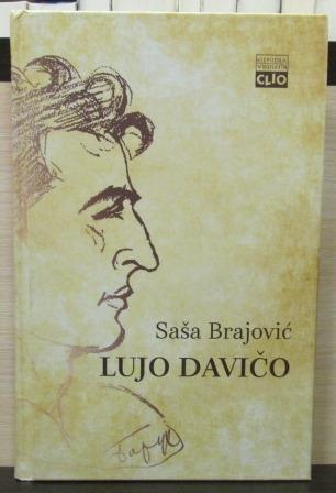 LUJO DAVIČO – SAŠA BRAJOVIĆ