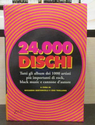 24.000 ALBUMA (na italijanskom)