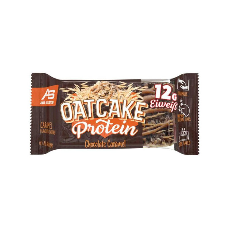 Oatcake Protein 80g