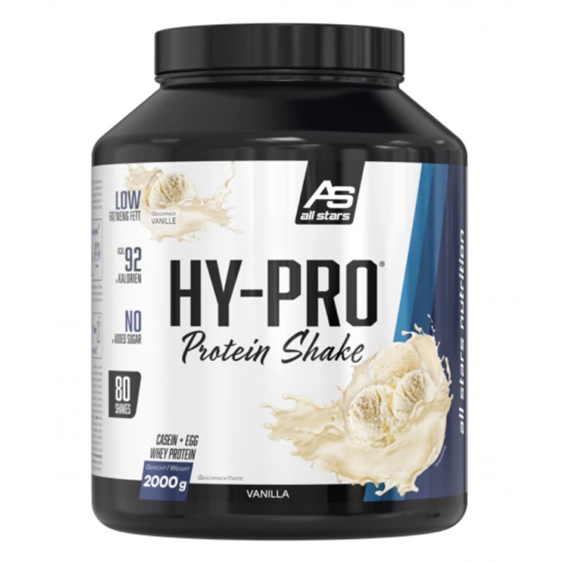 Hy-pro 85, 2kg