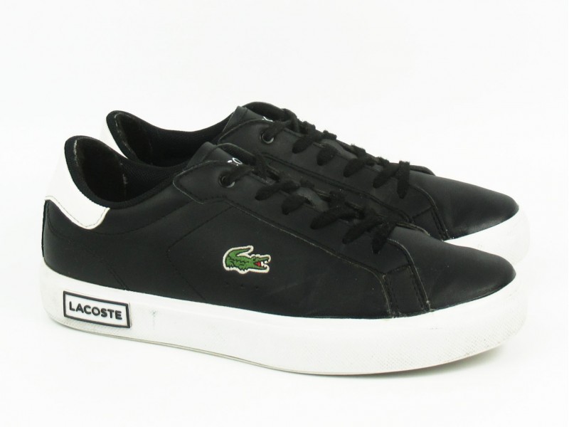 Lacoste Powercourt patike P3657
