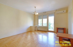 Prodajem Stan-Apartman, Bežanijska Kosa, Novi Beograd, Beograd, €175.500