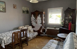Dvosoban stan u mirnom porodičnom naselju, Mladenovac, Tozino voće #2s453 ID#1445