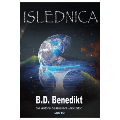 Islednica – B. D. Benedikt
