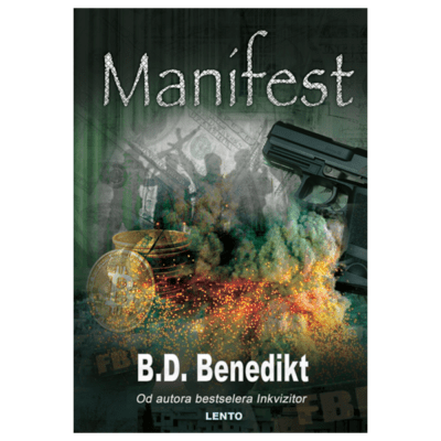 Manifest – B. D. Benedikt