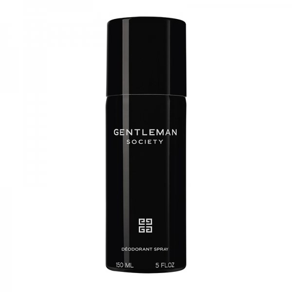 Gentleman Society Deodorant Spray 150ml