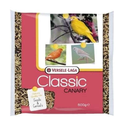 Versele-Laga Classic Canaries 500g