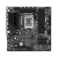 ASRock Z790M PG LIGHTNING D4