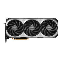 MSI GeForce RTX 4080 16GB VENTUS 3X