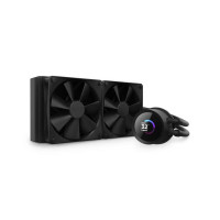 CPU Cooler NZXT Kraken 280 RL-KN280-B1