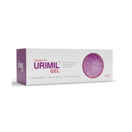 URIMIL GEL 50ML