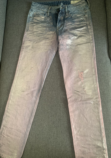 Diesel farmerke XS