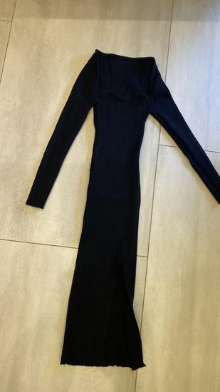 Knit haljina