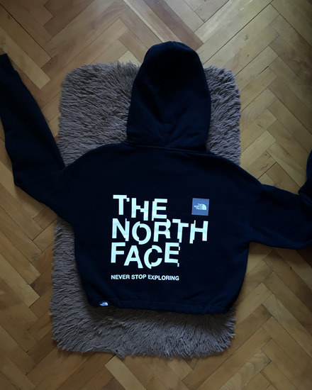 The north face