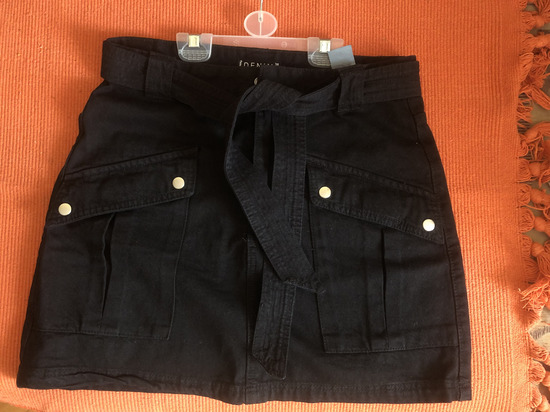 Suknja Denim 38