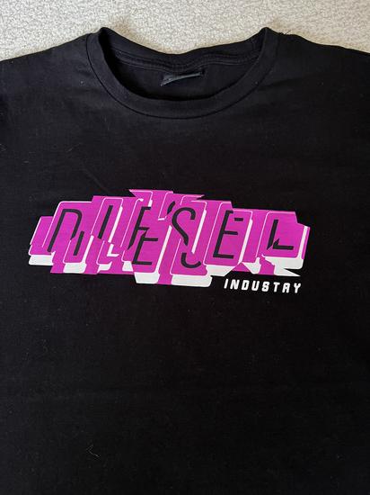 Diesel majica