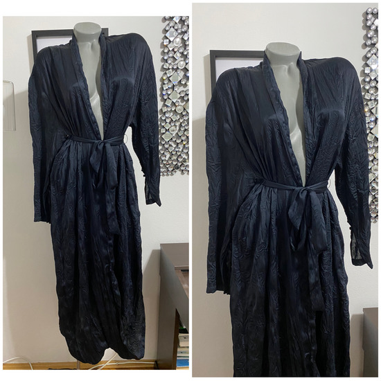 Zara kimono haljina Nova