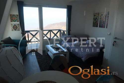 Apartman na Kopaoniku, 29m2