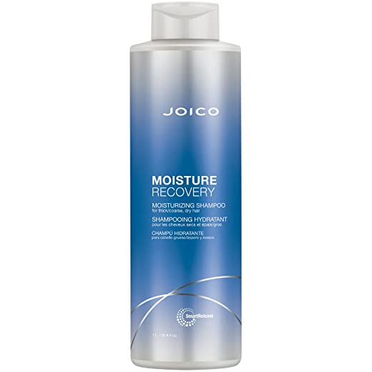 Joico Moisture Recovery Shampoo – Hidrirajući šampon za suvu debelu kosu