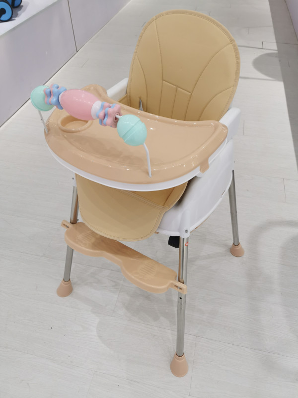 Hranilica za bebe, TS-03, Cream