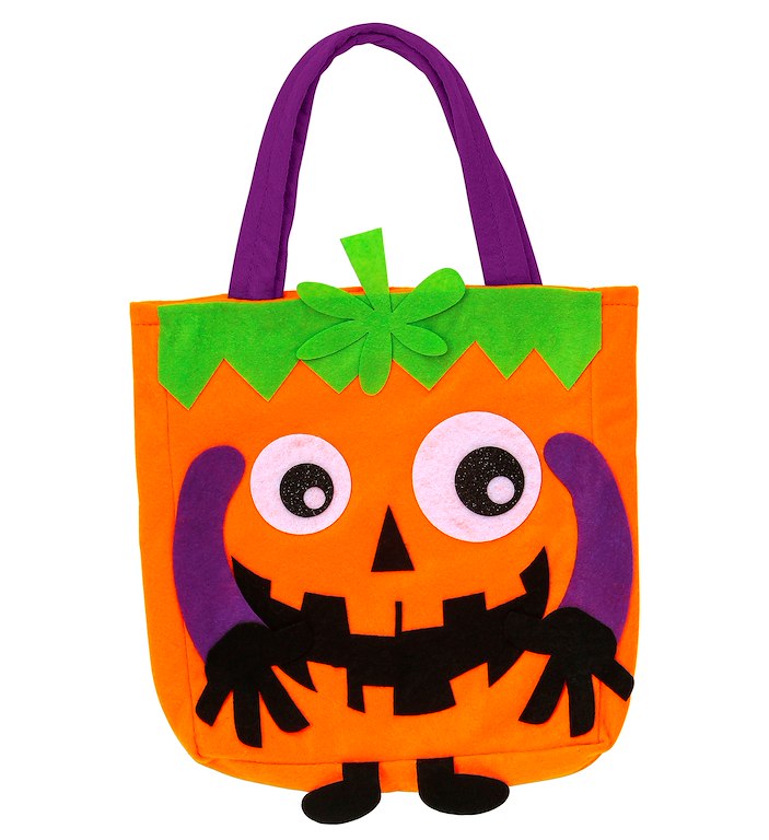 TORBA TRICK OR TREAT 2