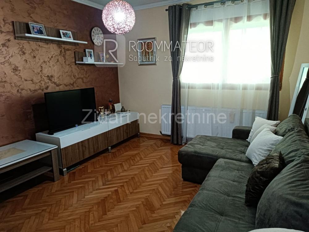 Krajiška, Trosoban stan na prodaju, 60m2, 156.000€