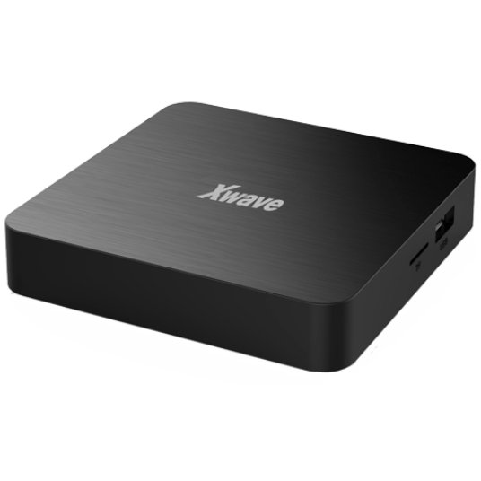 XWave TV Smart Box 100