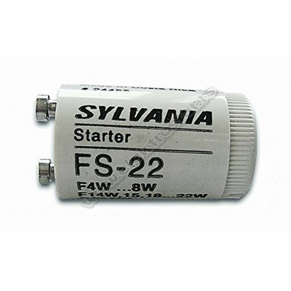 STARTER S-2 4-22W ELIT+