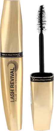 MAX FACTOR
Lash Revival maskara – 001 Black, 11 g