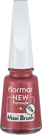 flormarNAIL ENAMEL lak za nokte - 506, 1 kom