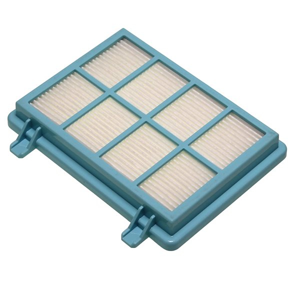 HEPA FILTER USISIVACA PHILIPS FC8010 432200494481 S0204B