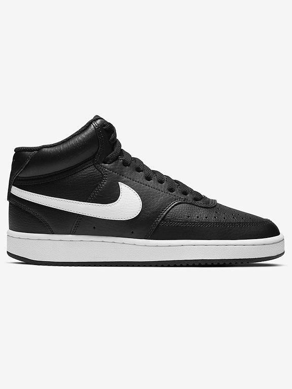 NIKE WMNS COURT VISION MID Shoes
11945 RSD 10153 RSD
The lowest price in the last 30 days*: 10153 RSD