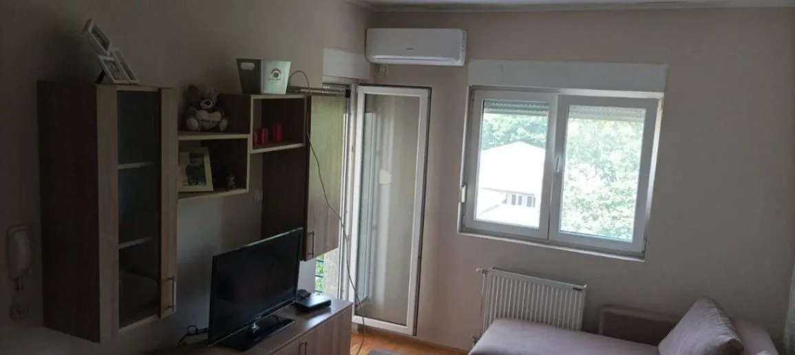 Prodaja, stan, 32m2, Novo naselje, Novi Sad