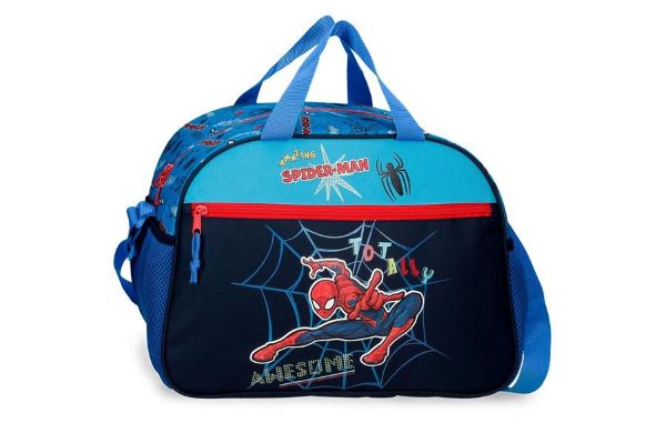 Torba putna Spiderman 49.132.21