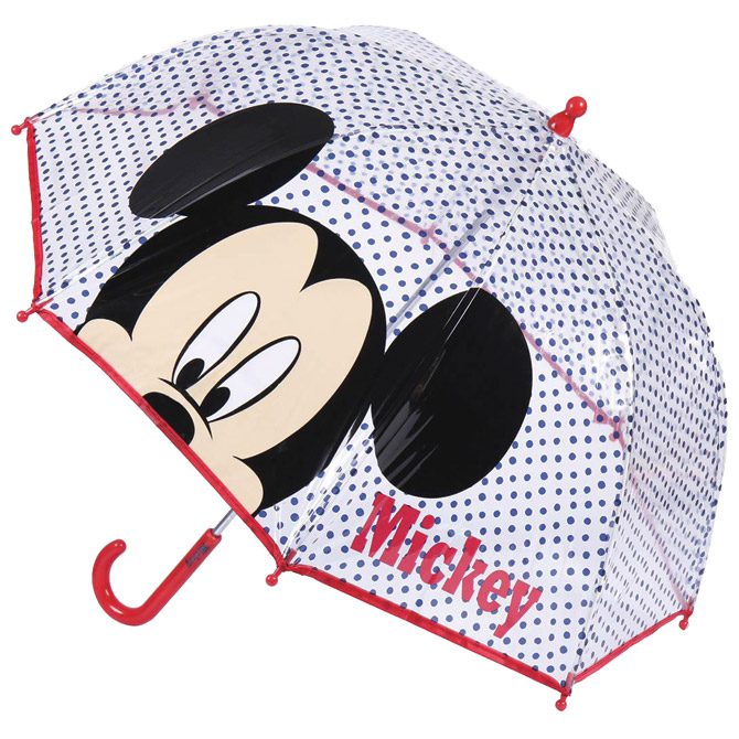 Kišobran dečiji Mickey 17089