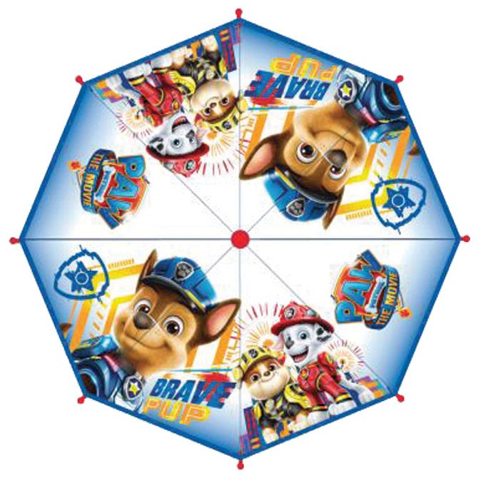 Kišobran dečiji Paw Patrol 17084