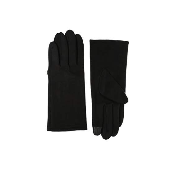 Tvorničke Mink ženske rukavice B-161