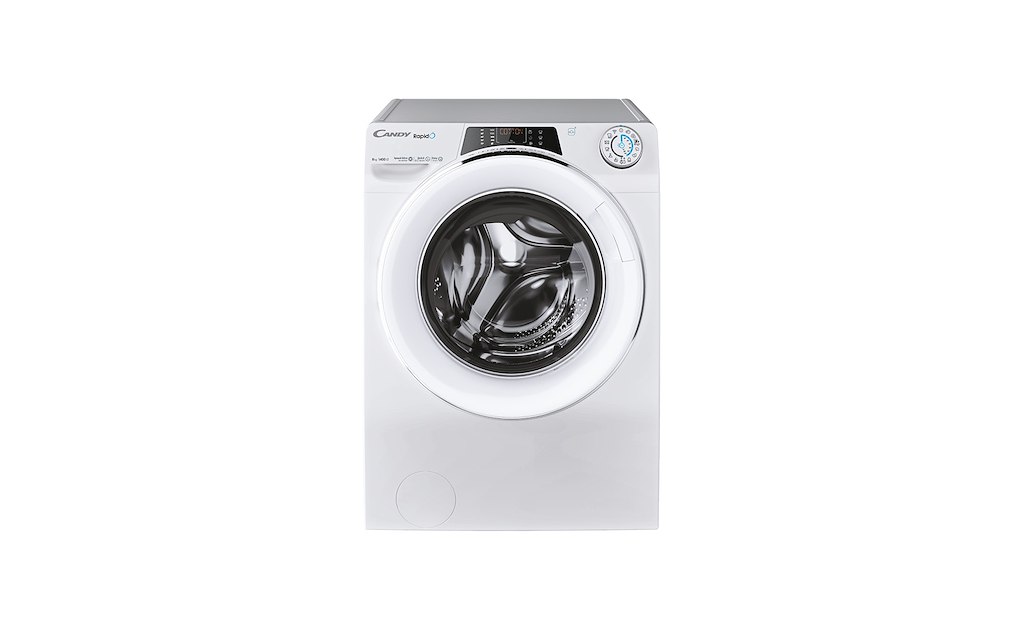 Candy RO 1486DWMCT1S mašina za pranje veša