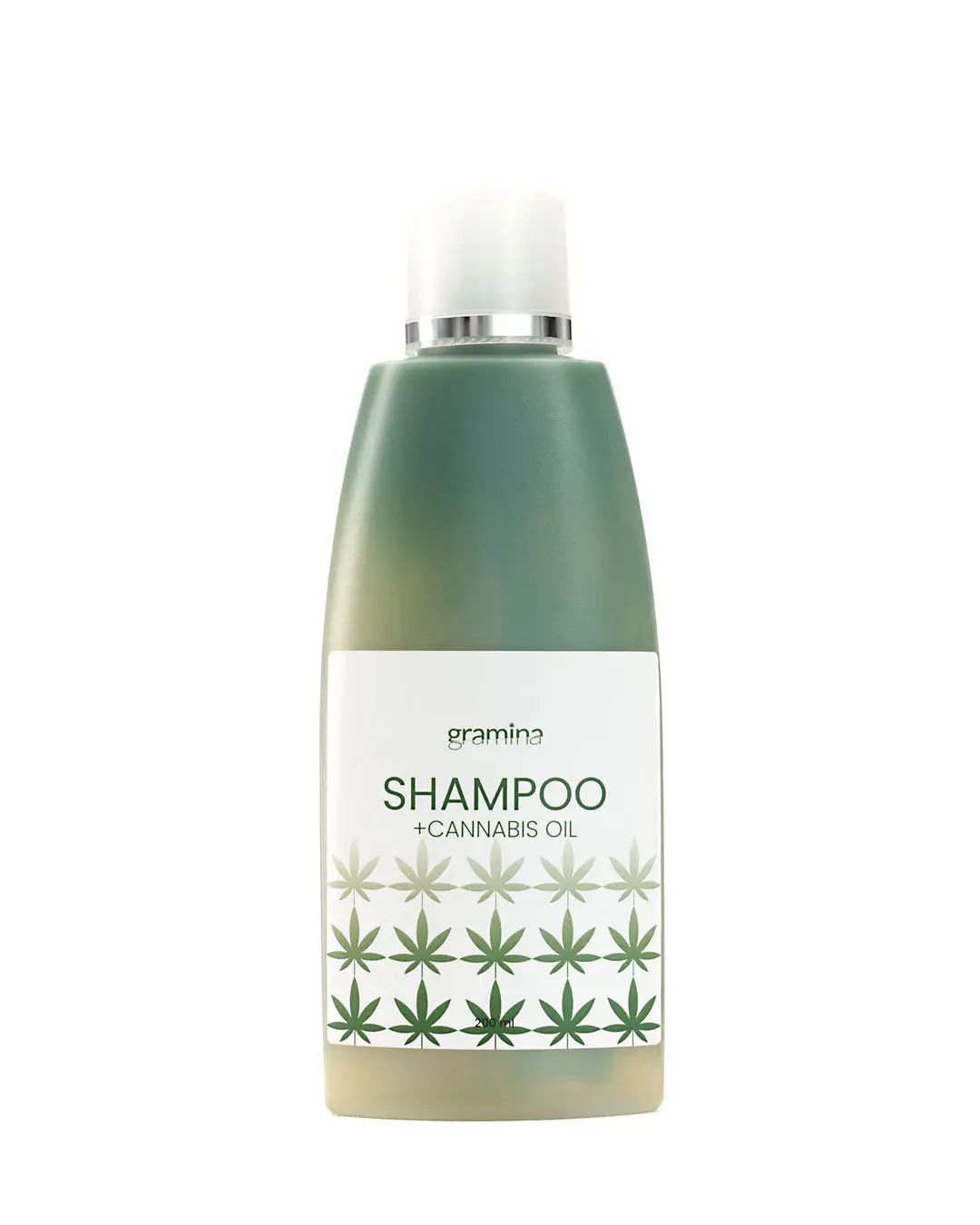 GRAMINA Šampon za kosu Hemp 200ml