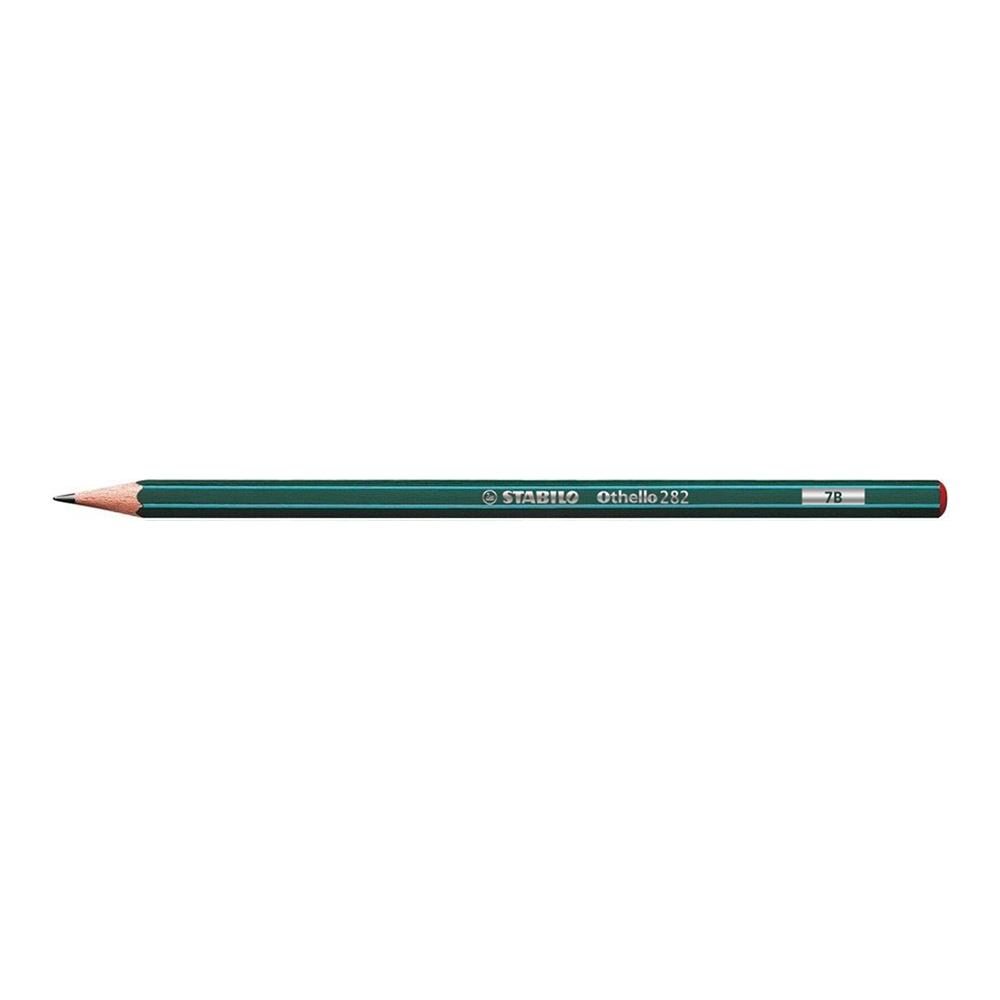 Grafitna olovka STABILO Othello 7B