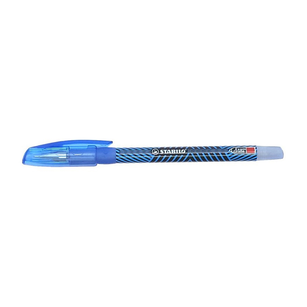 Hemijska olovka STABILO Exam Grade X-Fine plava