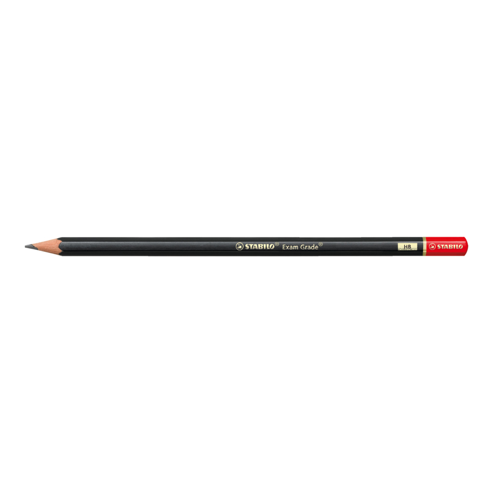 Grafitna olovka STABILO Exam Grade HB