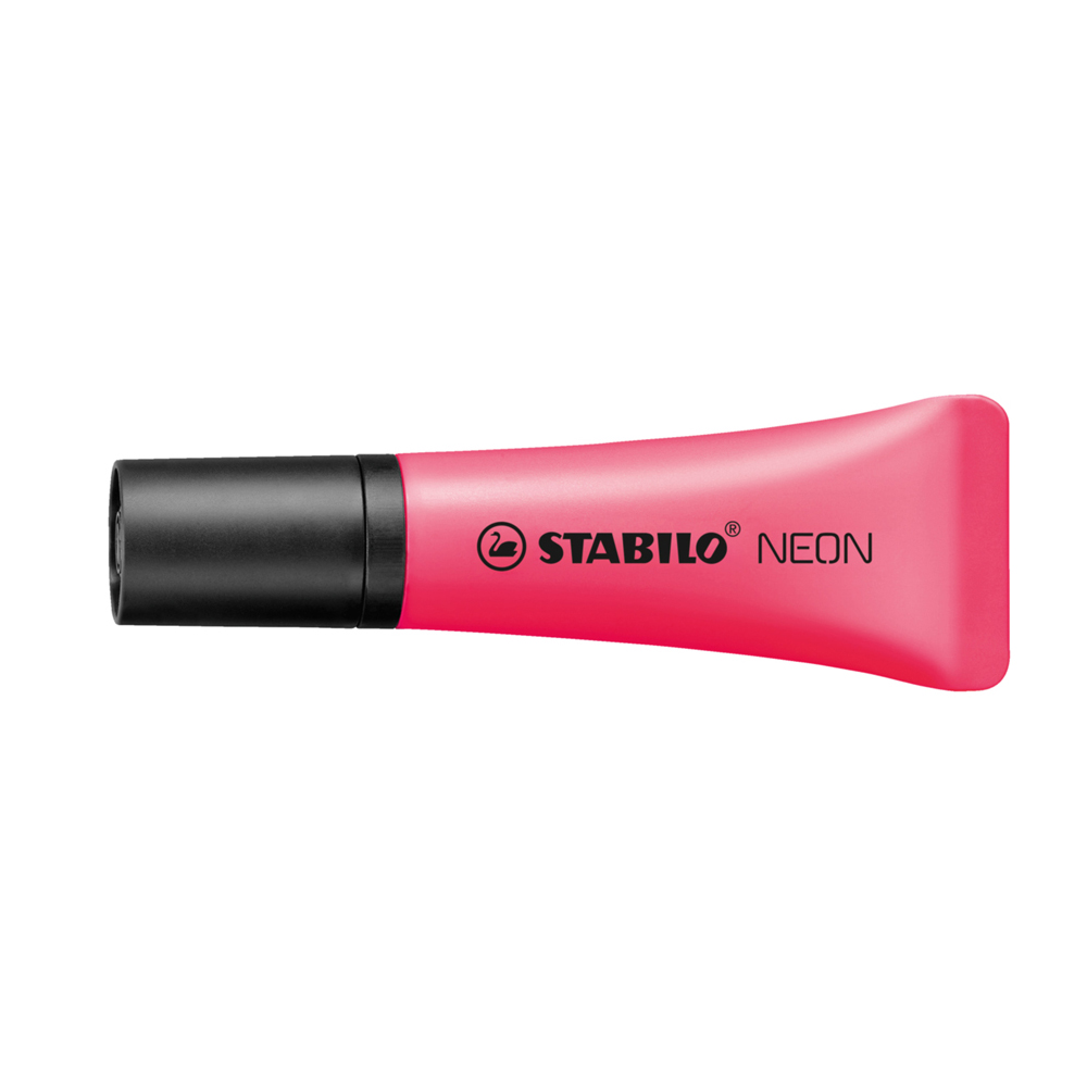 Signir STABILO NEON pink