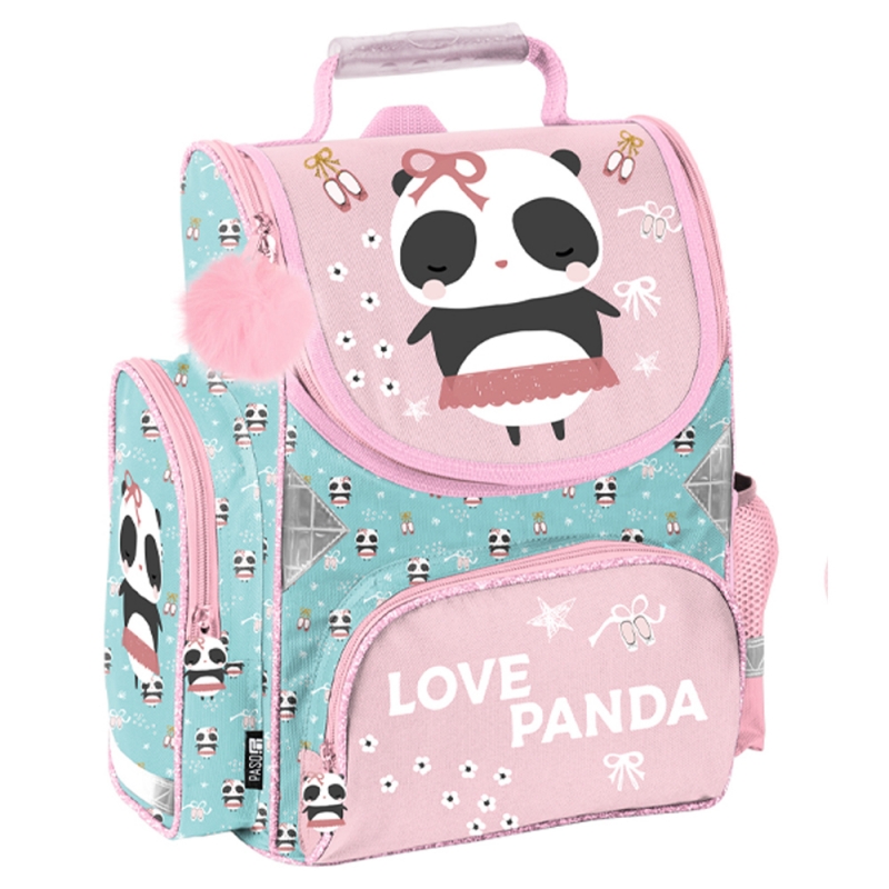 Školska torba Panda (PP22AD-525)