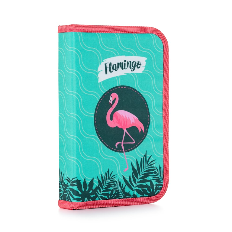 Puna pernica 1 zip FLAMINGO