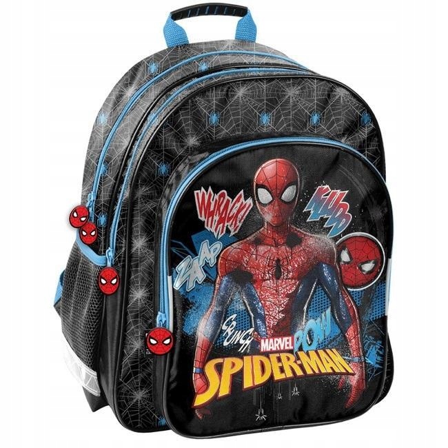 Školski ranac Spiderman (SP22LL-090)