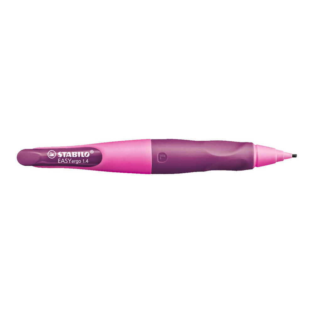Ergo tehnička olovka 1.4mm STABILO EASY L pink