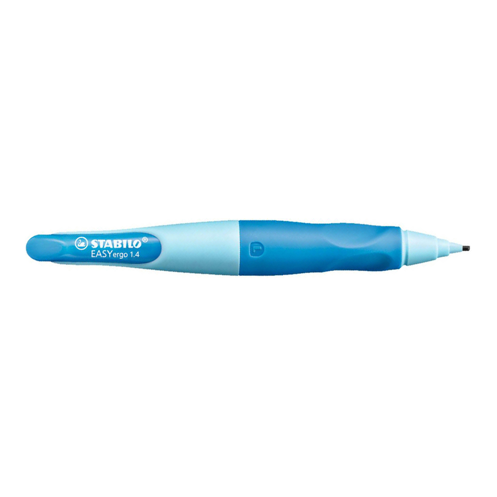 Ergo tehnička olovka 1.4mm STABILO EASY L plava