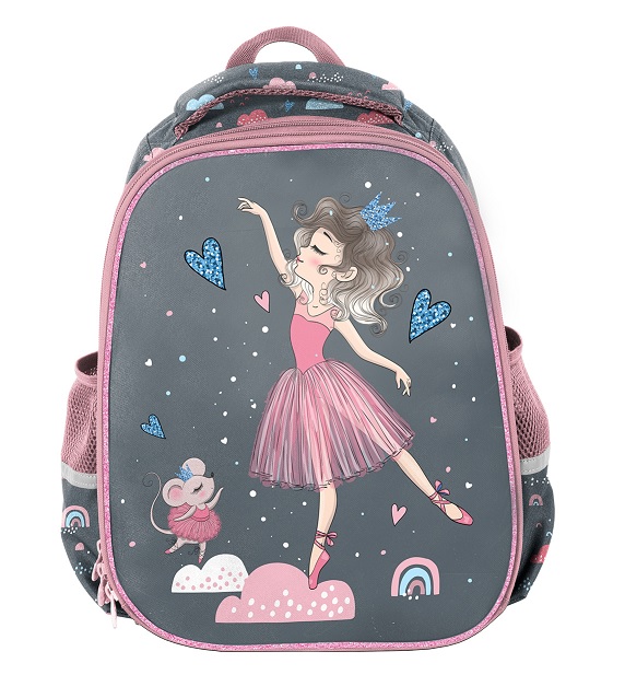 Mini ranac BALLERINA (PP23BA-565)